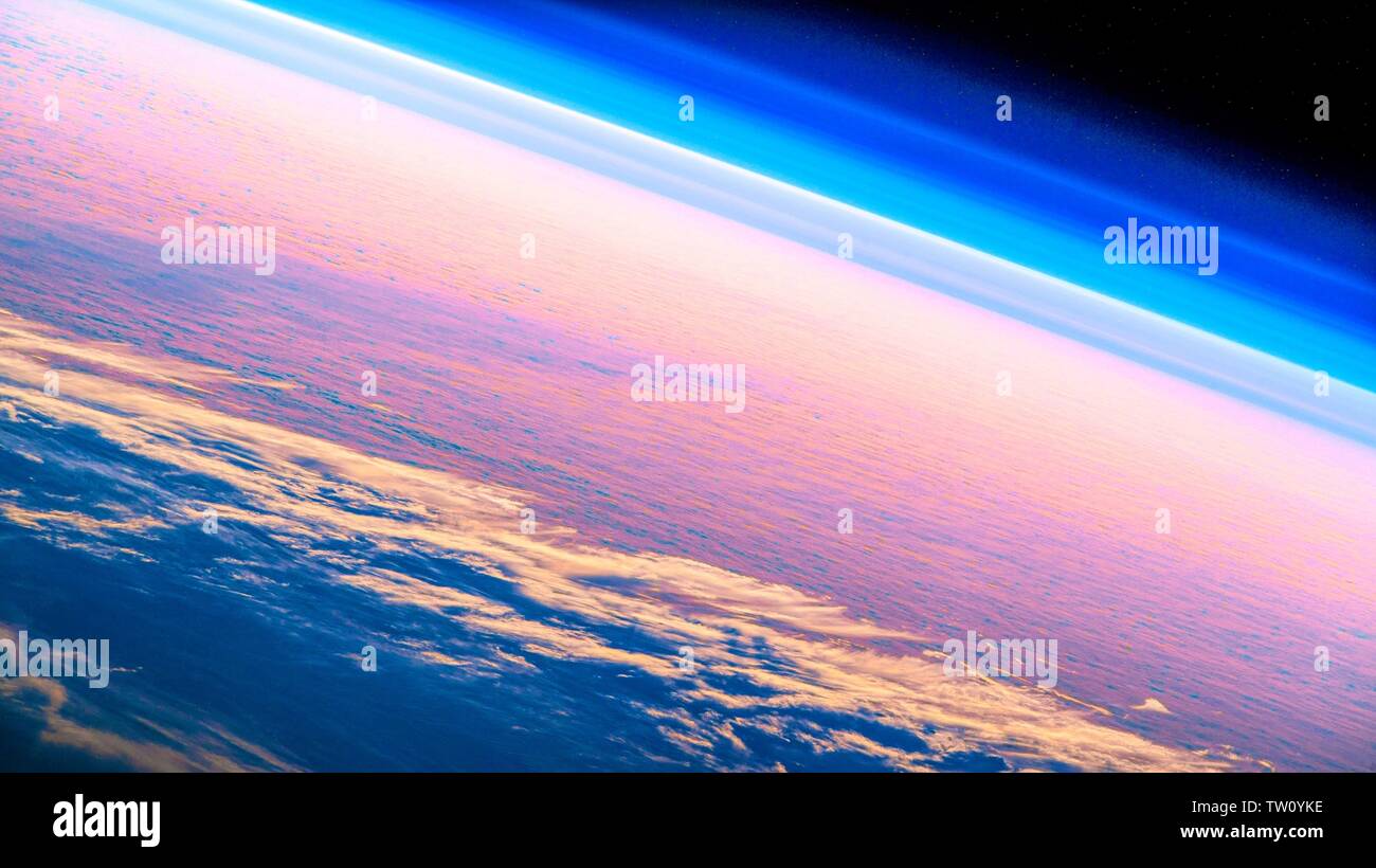 Zoom earth hi-res stock photography and images - Alamy