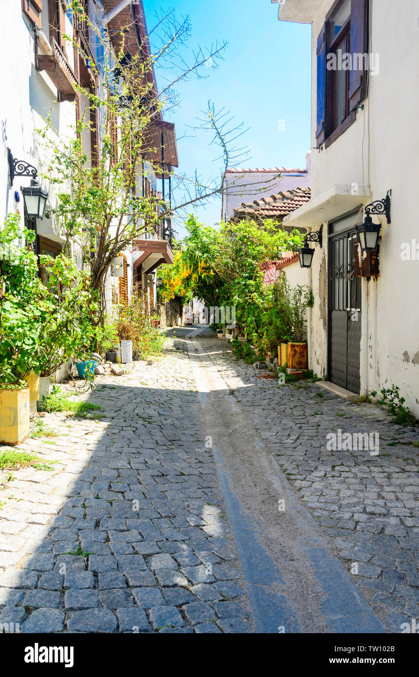 Seferihisar hi-res stock photography and images - Alamy