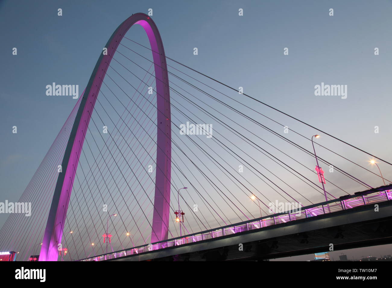 Bahe river park hi-res stock photography and images - Alamy