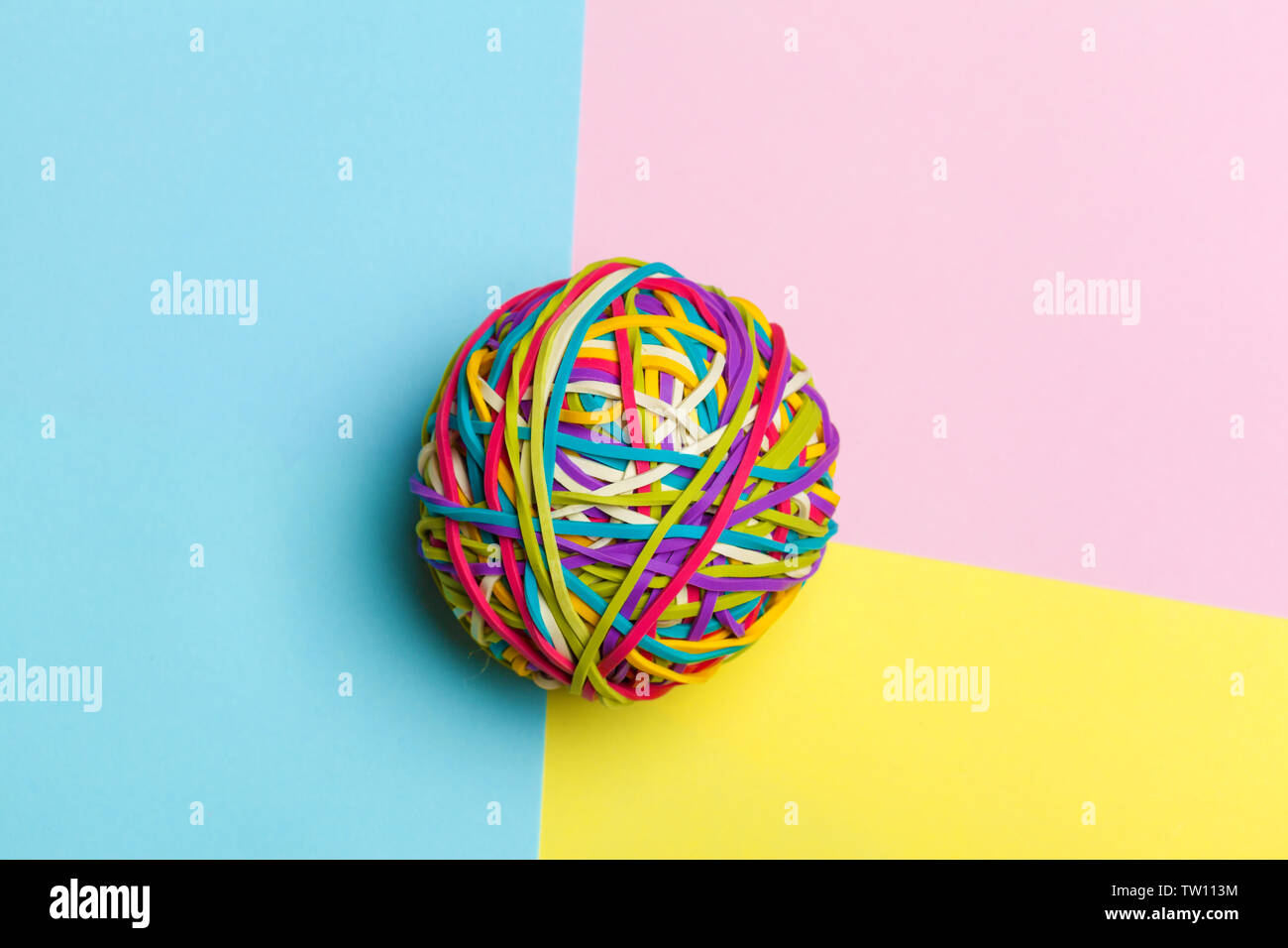 Tight ball shape hi-res stock photography and images - Alamy