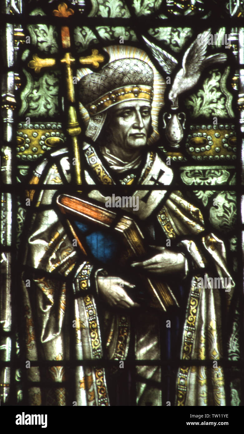 Remigius hi-res stock photography and images - Alamy