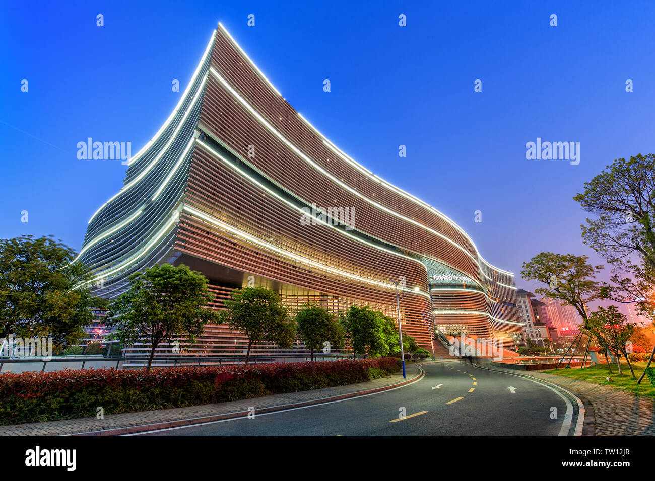 Design construction of architectural design construction of wuhan ...