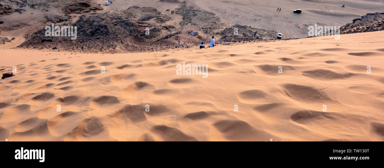 Sudan sand hi-res stock photography and images - Alamy