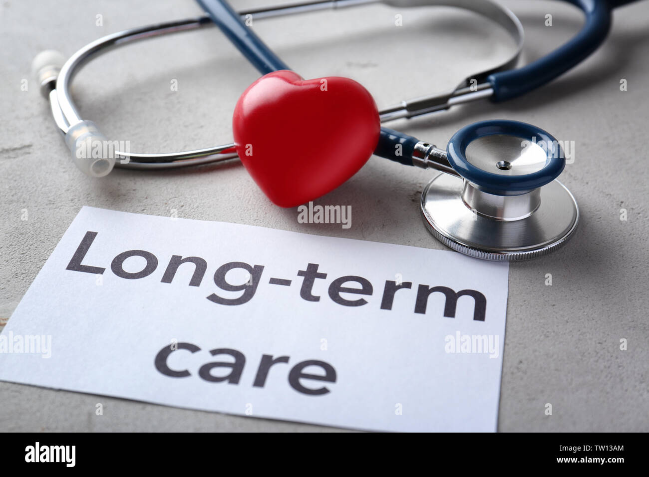 Long term support background hi-res stock photography and images - Alamy
