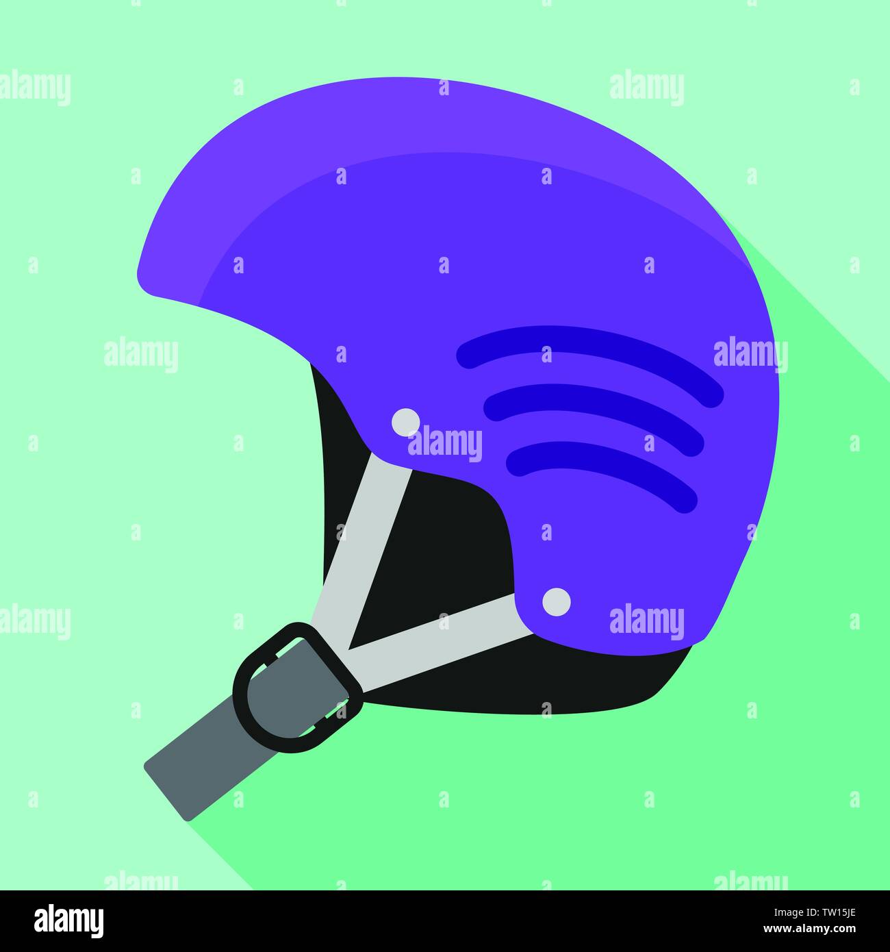 Casque Stock Vector Images - Alamy