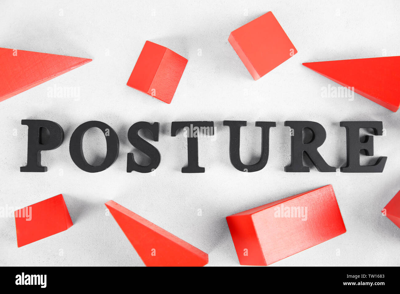 Black Letters Forming Word POSTURE On Light Background Stock Photo Alamy black-letters-forming-word-posture-on-light-background-stock-photo-alamy