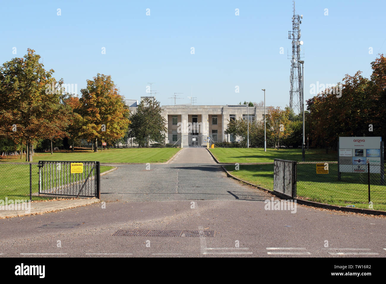 Brookmans park station hi-res stock photography and images - Alamy