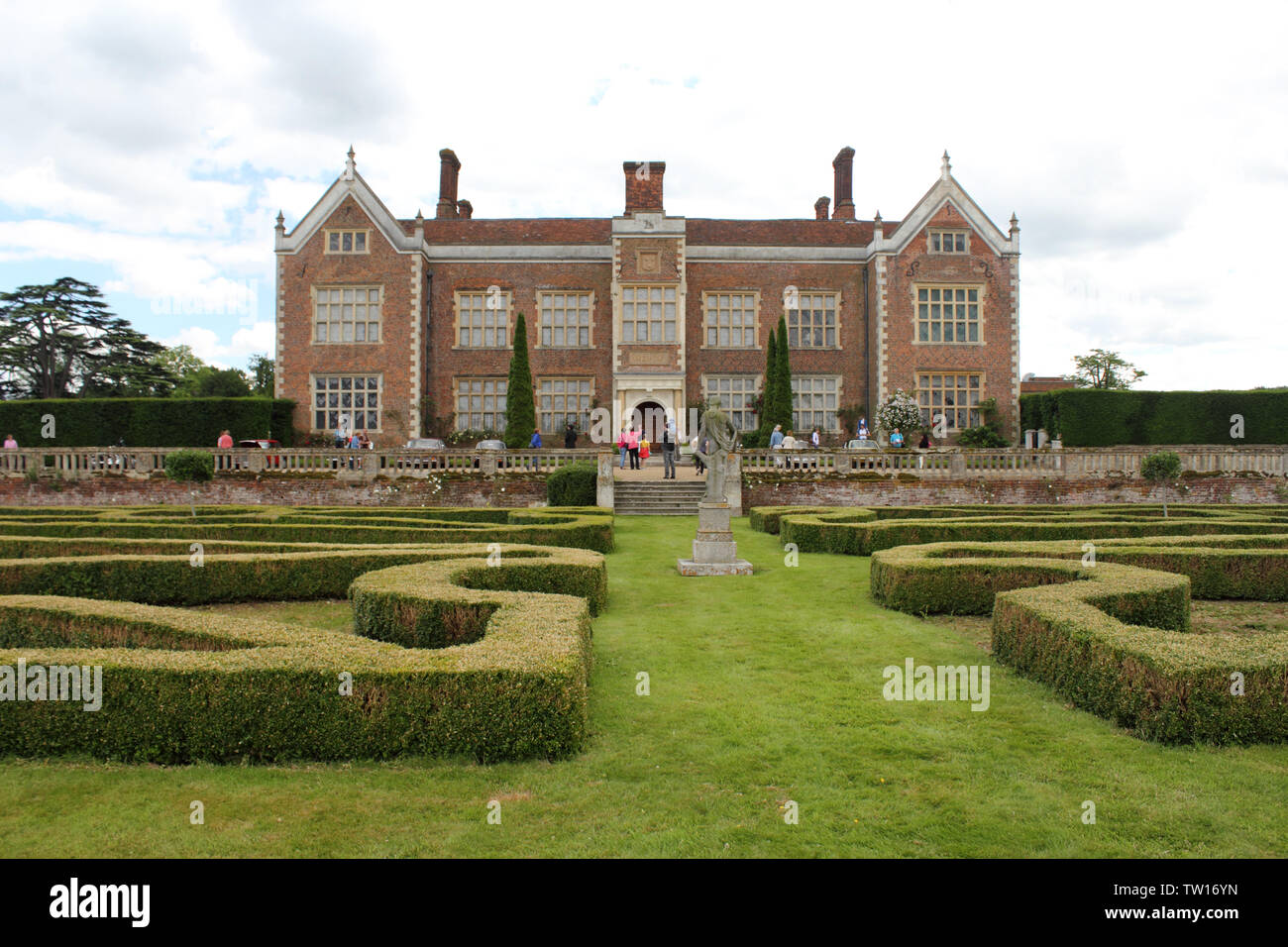Brookmans park hertfordshire hi-res stock photography and images - Alamy