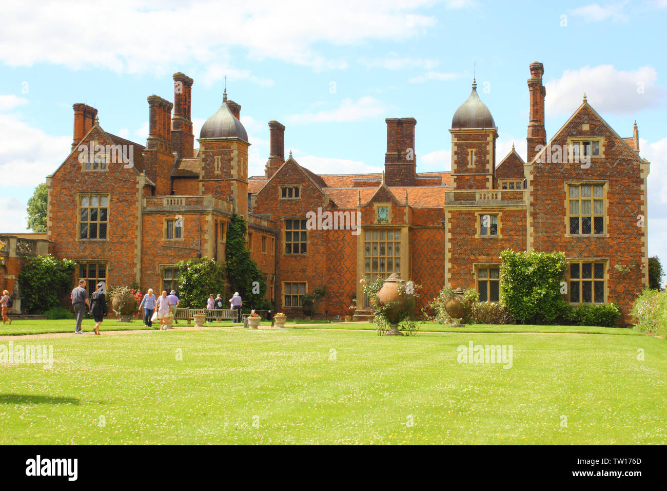 Brookmans park hi-res stock photography and images - Alamy