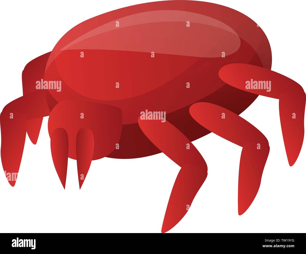Harvest Mite High Resolution Stock Photography and Images - Alamy