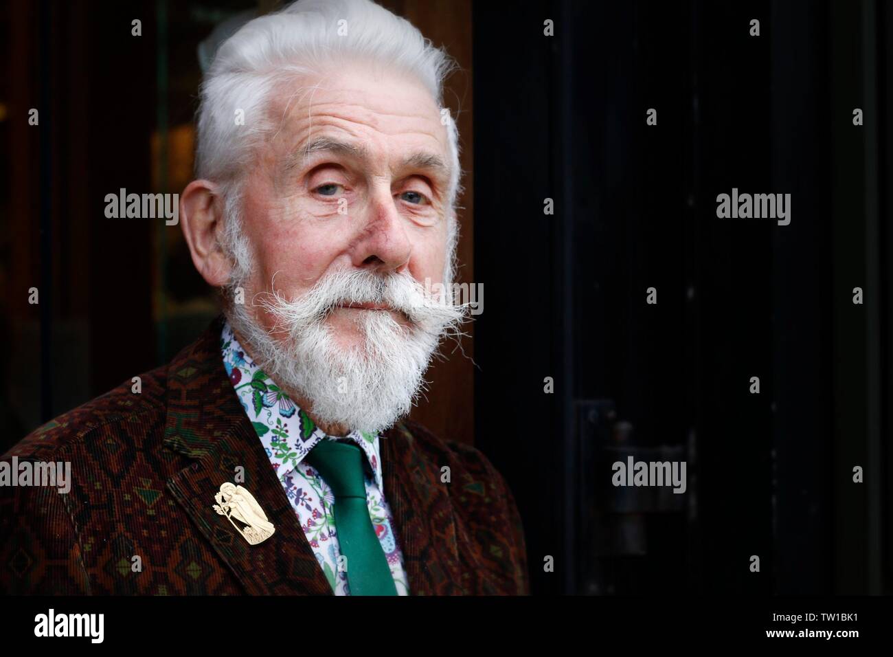 Laskett gardens hi-res stock photography and images - Alamy