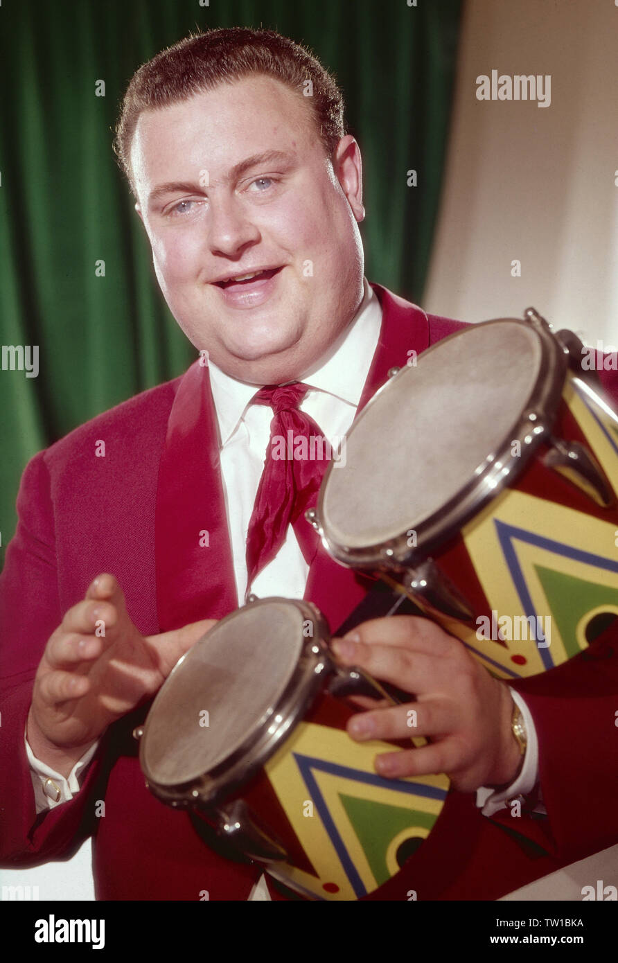 Jean Thome, deutscher Sänger, Schauspieler und Komponist, Deutschland ...