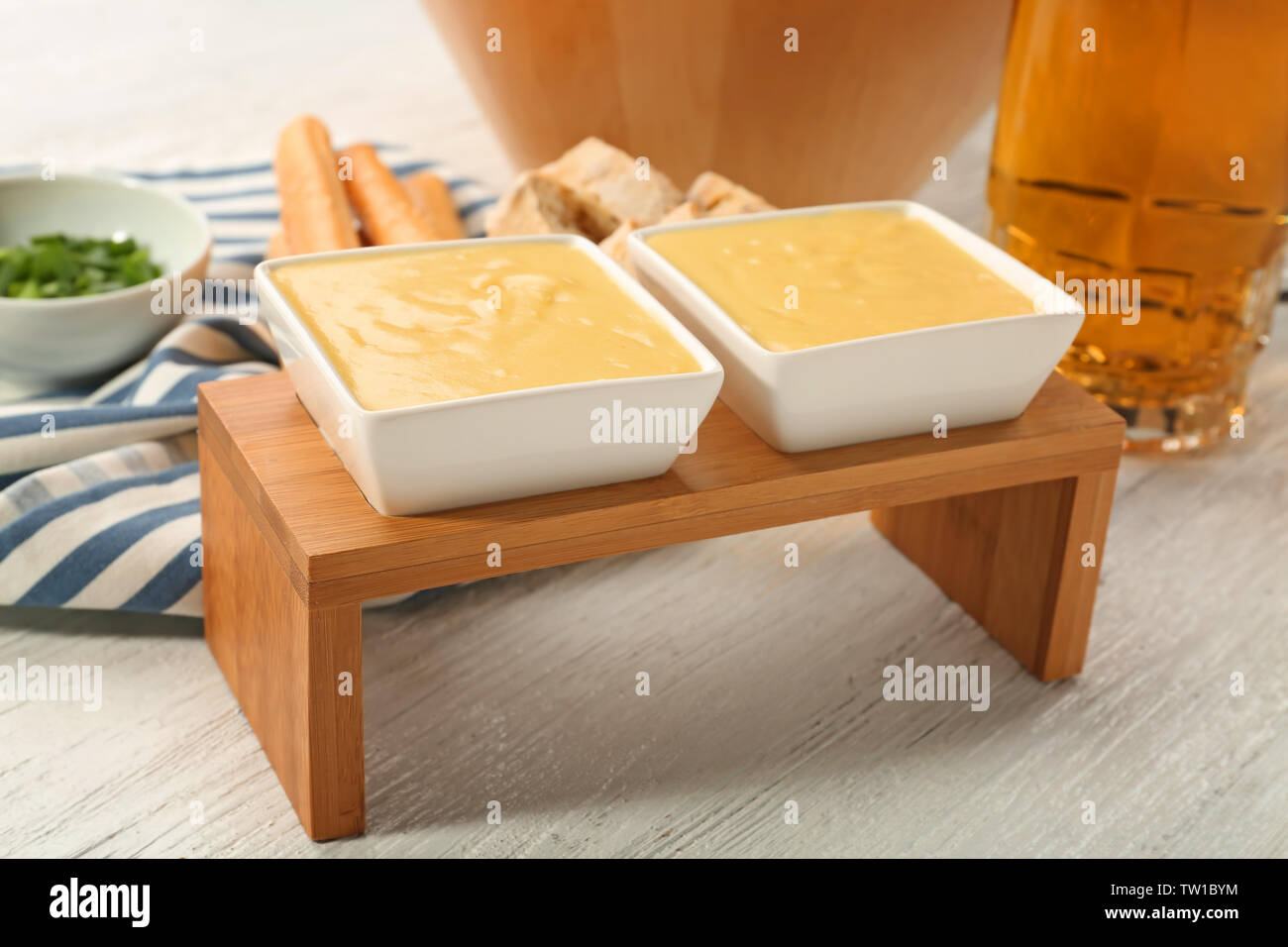Beer cheese czech hi-res stock photography and images - Alamy