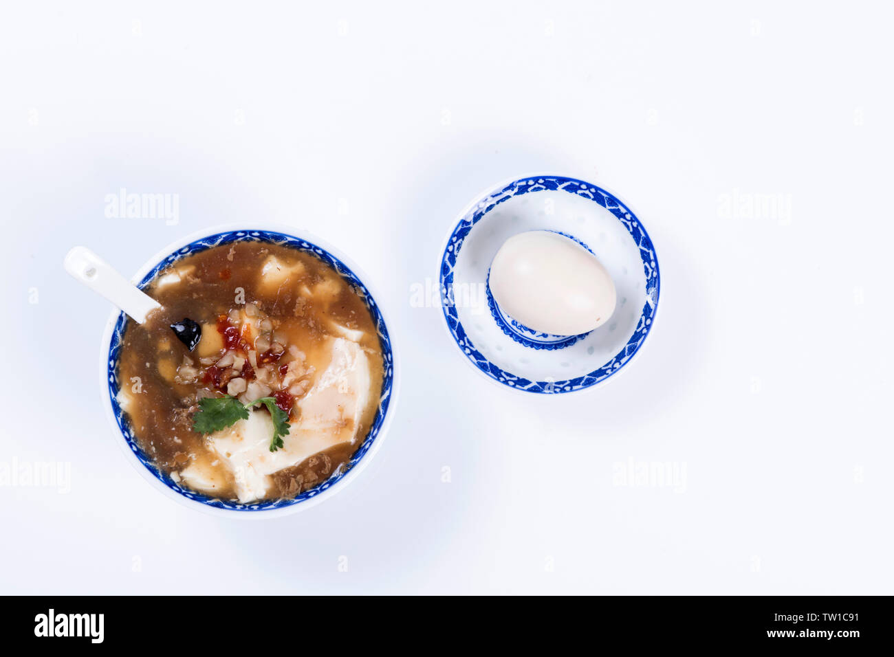 Bean curd brain hi-res stock photography and images - Alamy