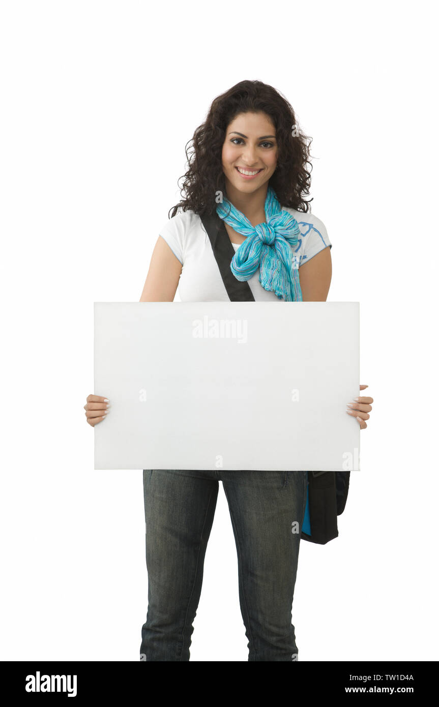 Indian college student bag showing hi-res stock photography and images ...