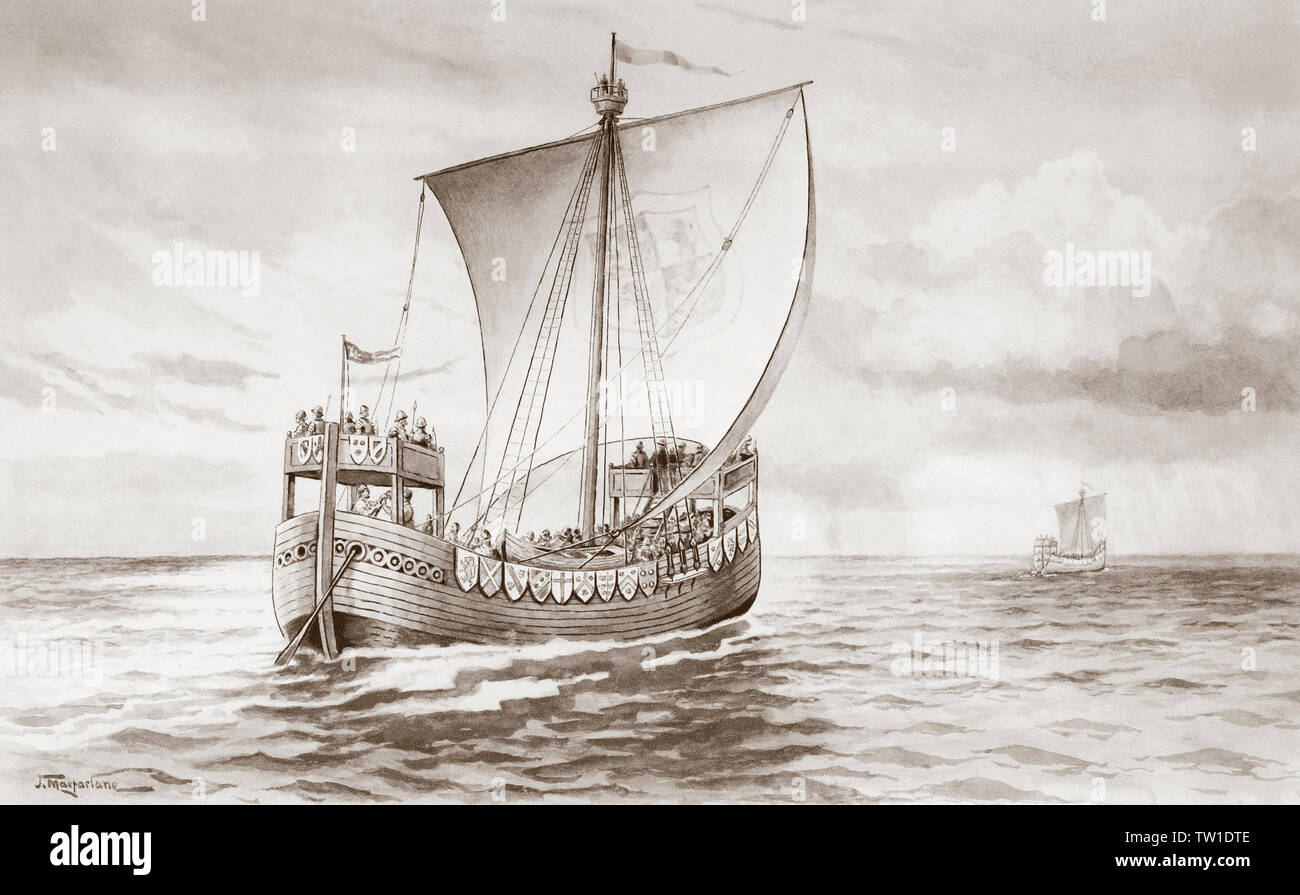 Medieval archers hi-res stock photography and images - Alamy