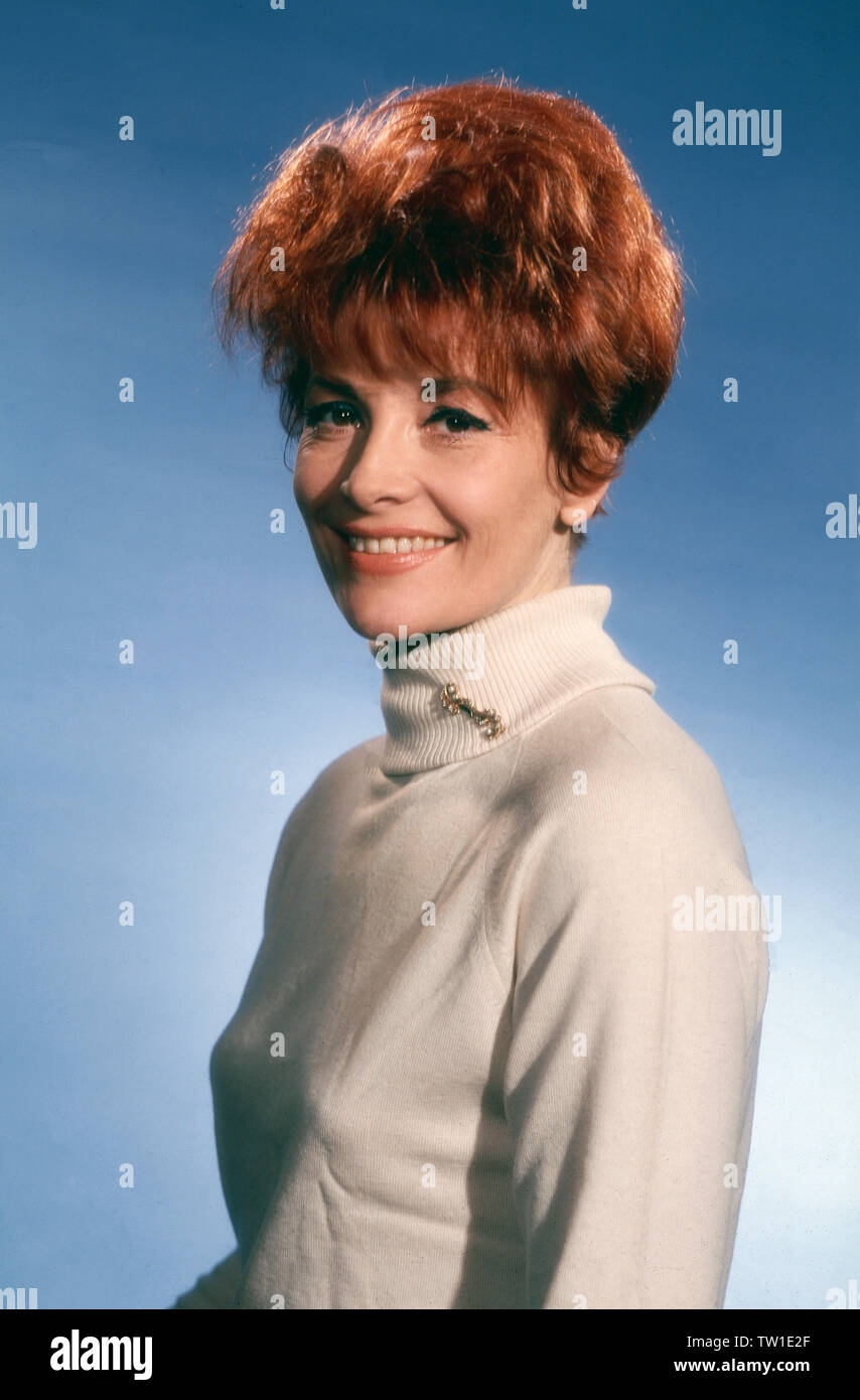 Gisela Uhlen, deutsche Schauspielerin und Tänzerin, Deutschland ca ...