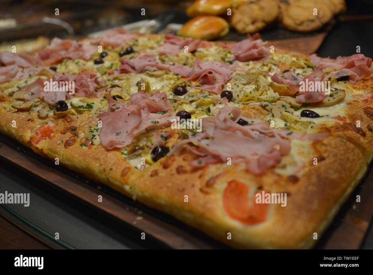 Cheese scabs hi-res stock photography and images - Alamy