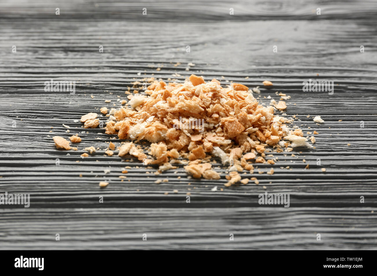 Crumbing table hi-res stock photography and images - Alamy