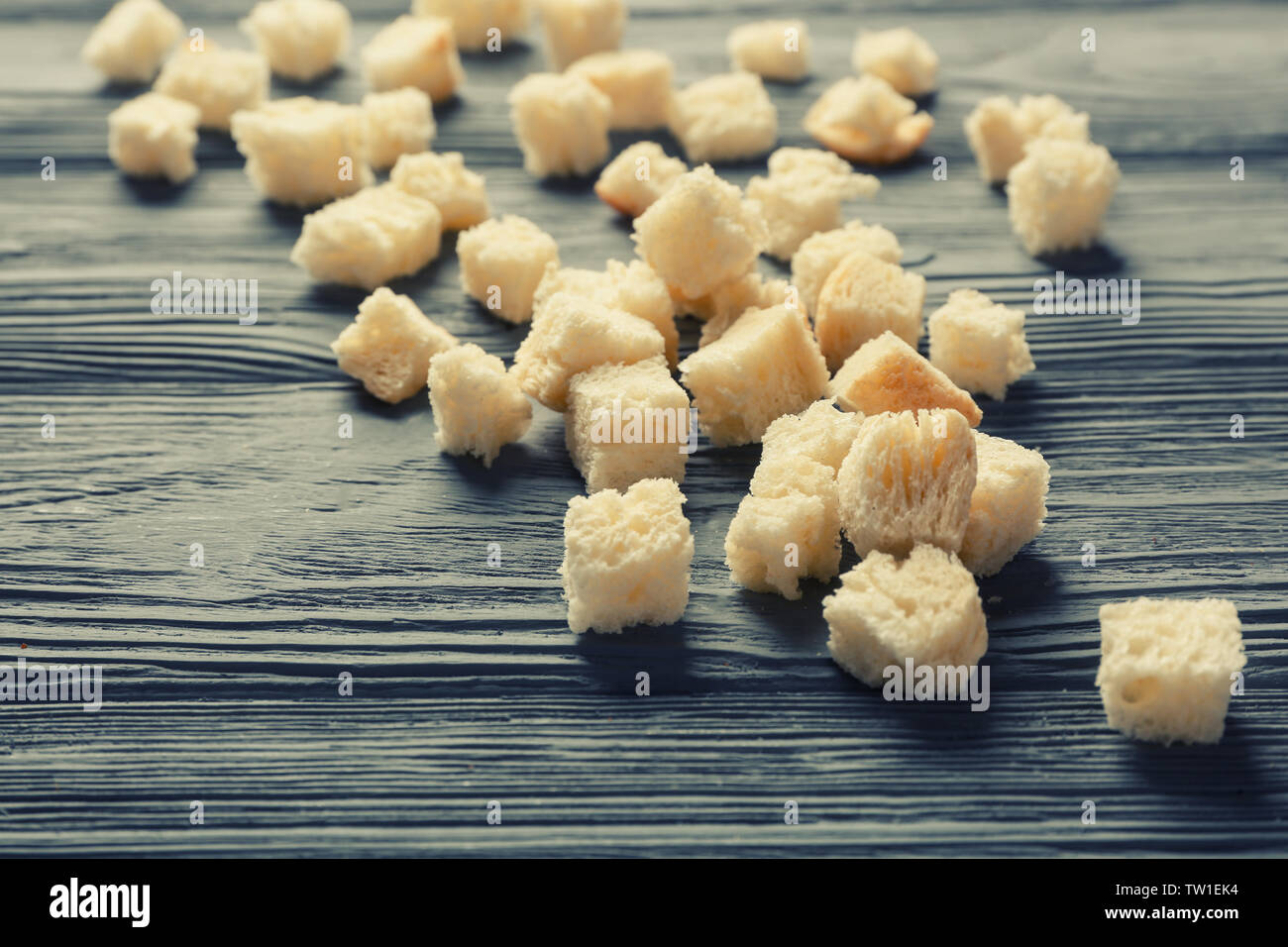 Crumbing table hi-res stock photography and images - Alamy