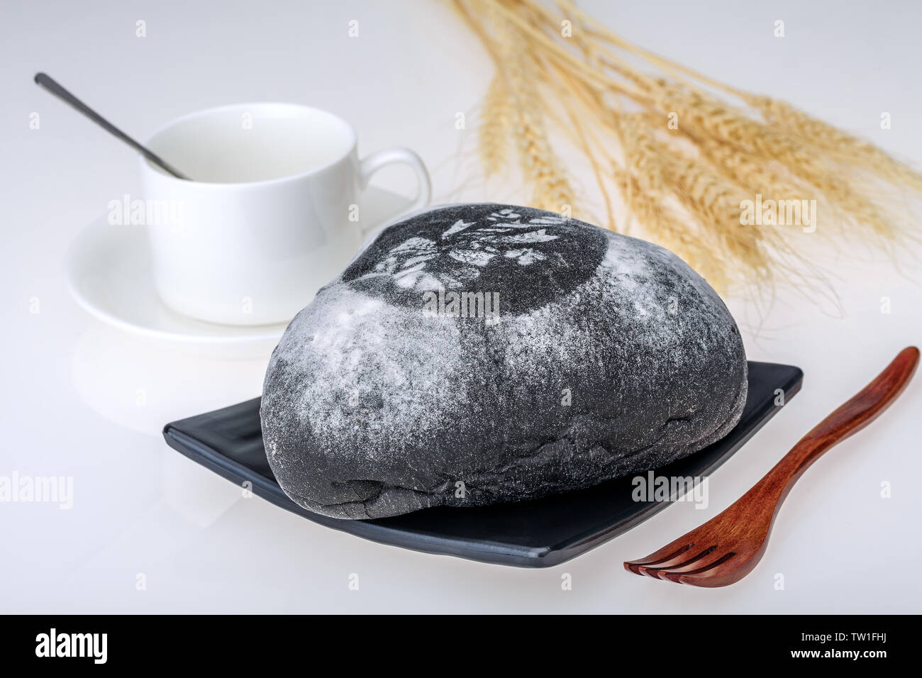 Bread backstage hi-res stock photography and images - Alamy