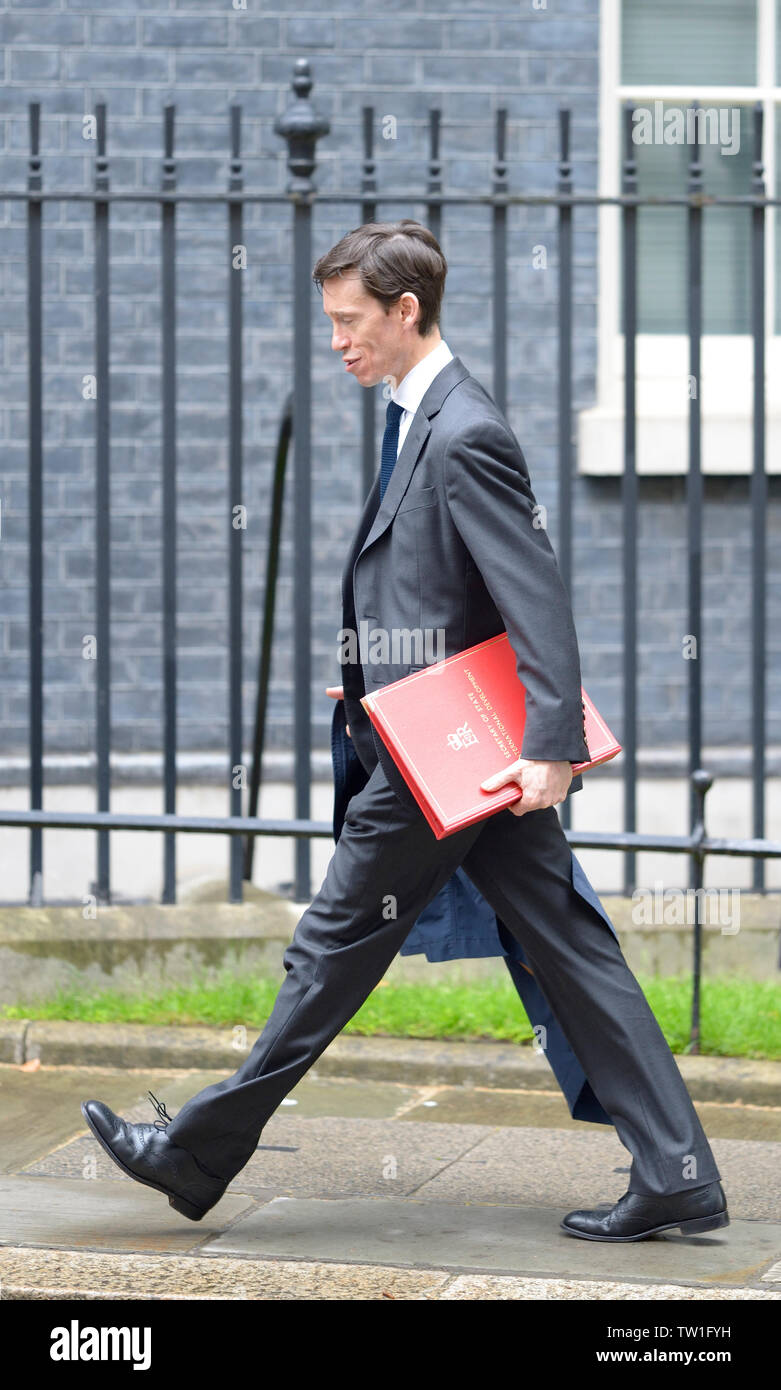 Mp rory stewart hi-res stock photography and images - Alamy