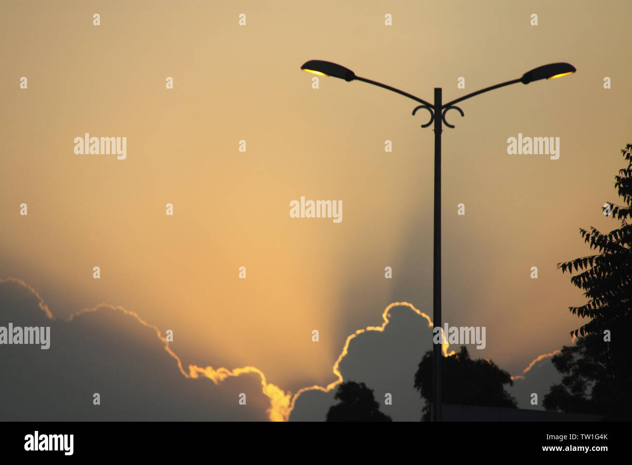 Light lit up hi-res stock photography and images - Alamy