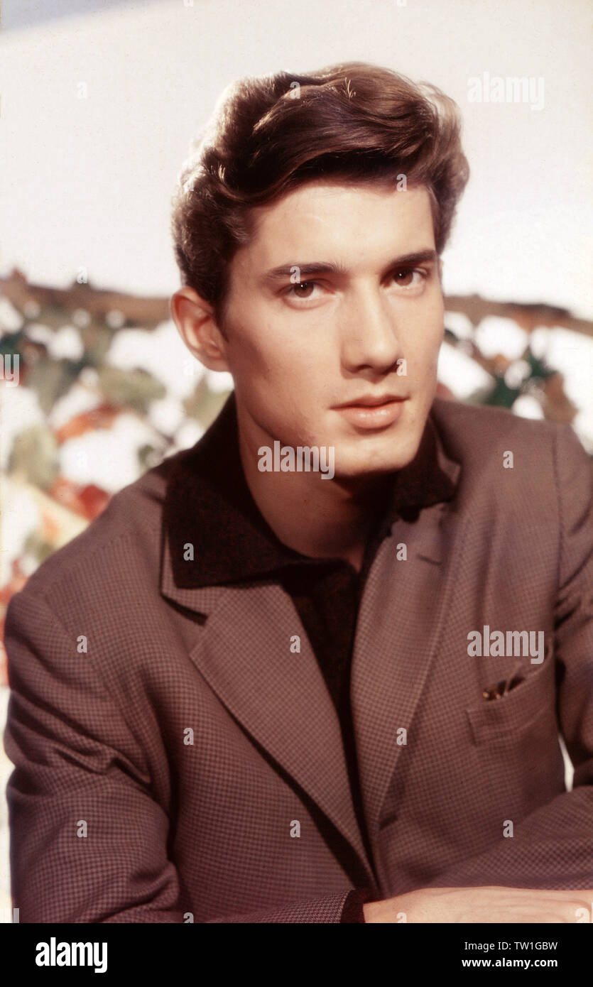 Christian Wolff, deutscher Schauspieler und Synchronsprecher ...