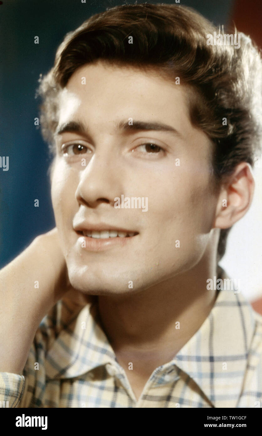 Christian Wolff, deutscher Schauspieler und Synchronsprecher ...