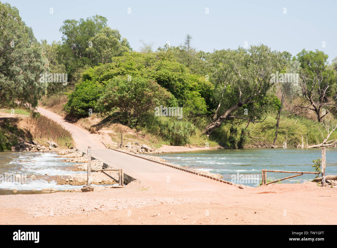 Native riverbank nature flora hi-res stock photography and images - Alamy