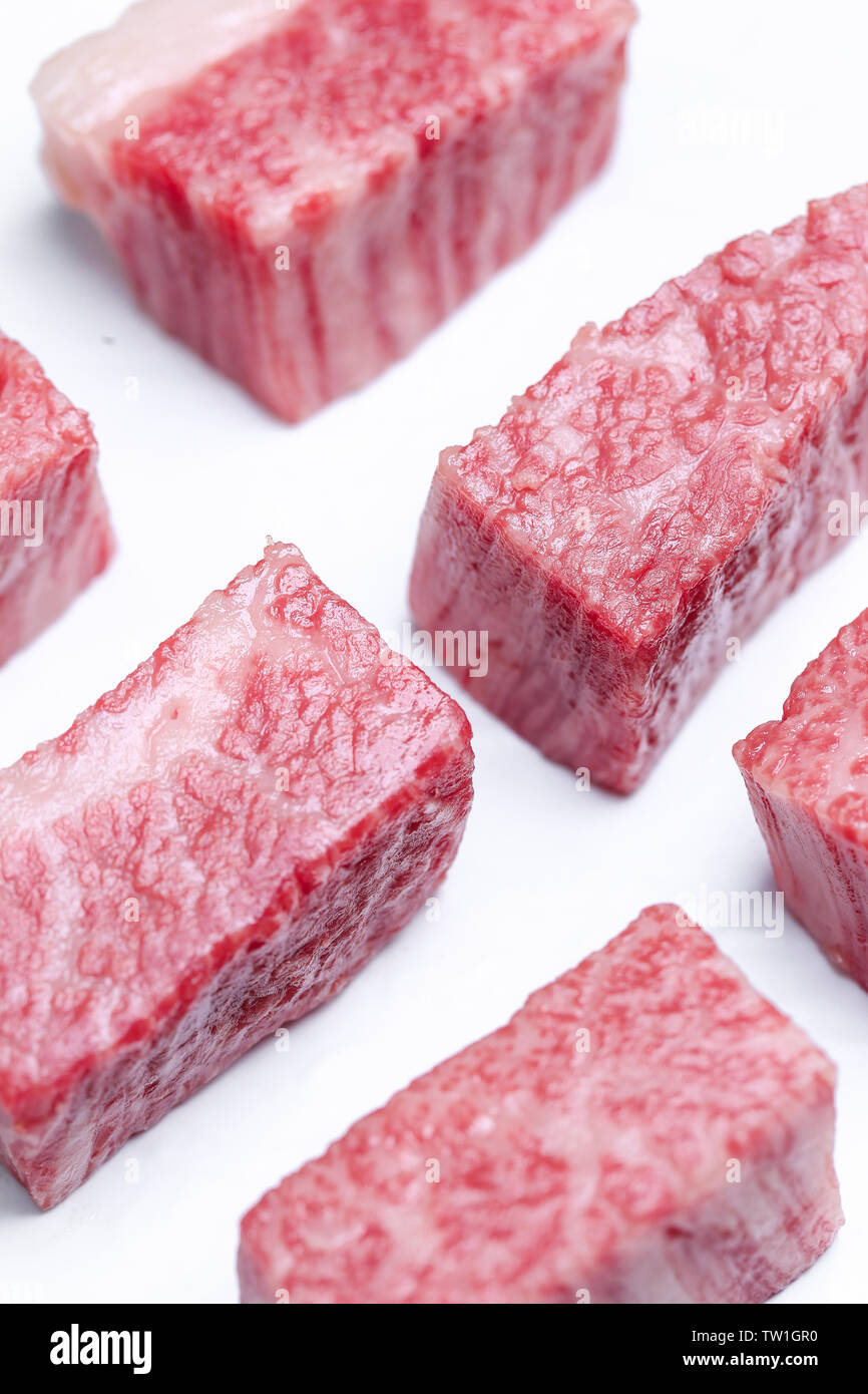 Snowflake beef hi-res stock photography and images - Alamy