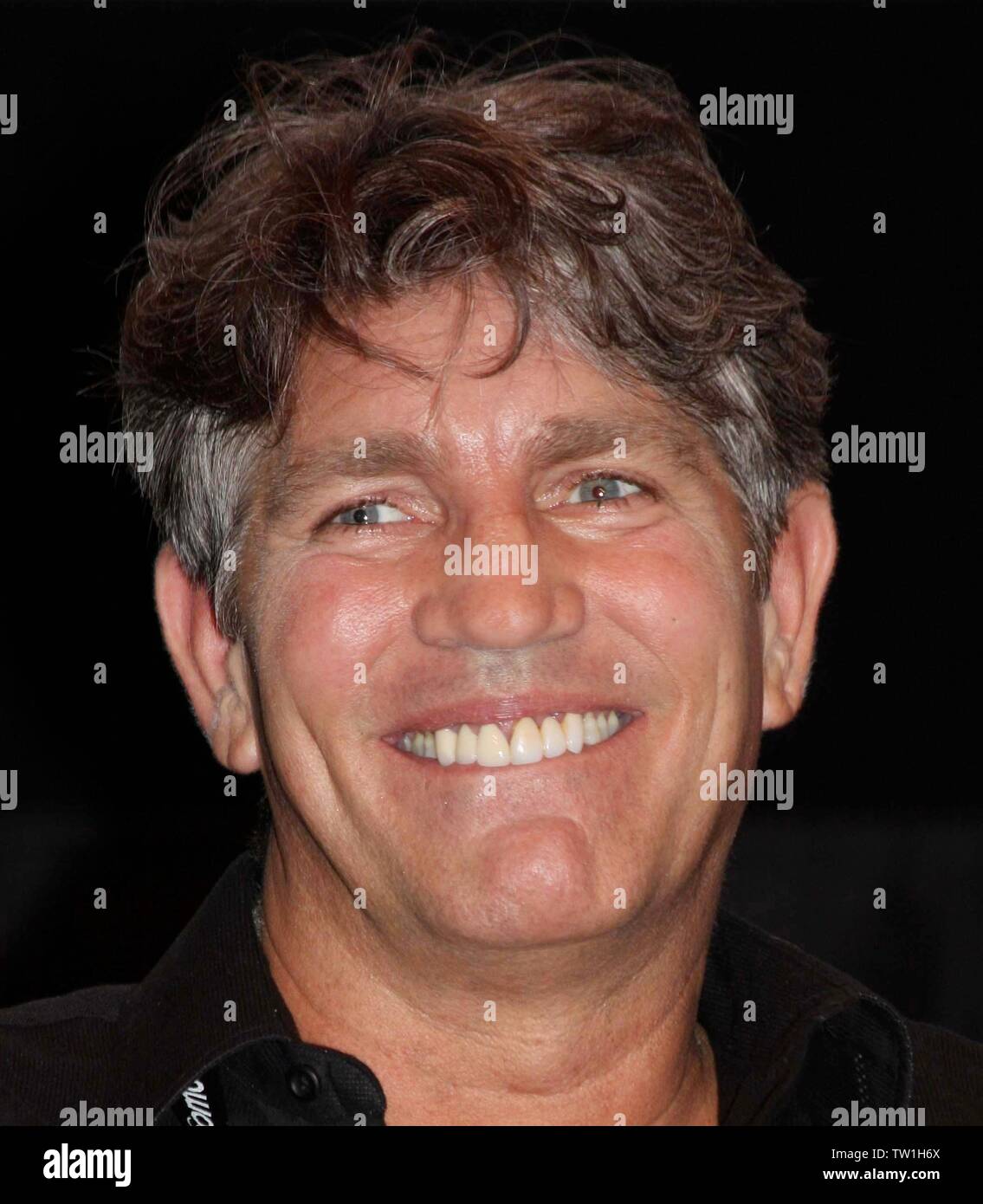 Eric roberts 2007 hi-res stock photography and images - Alamy