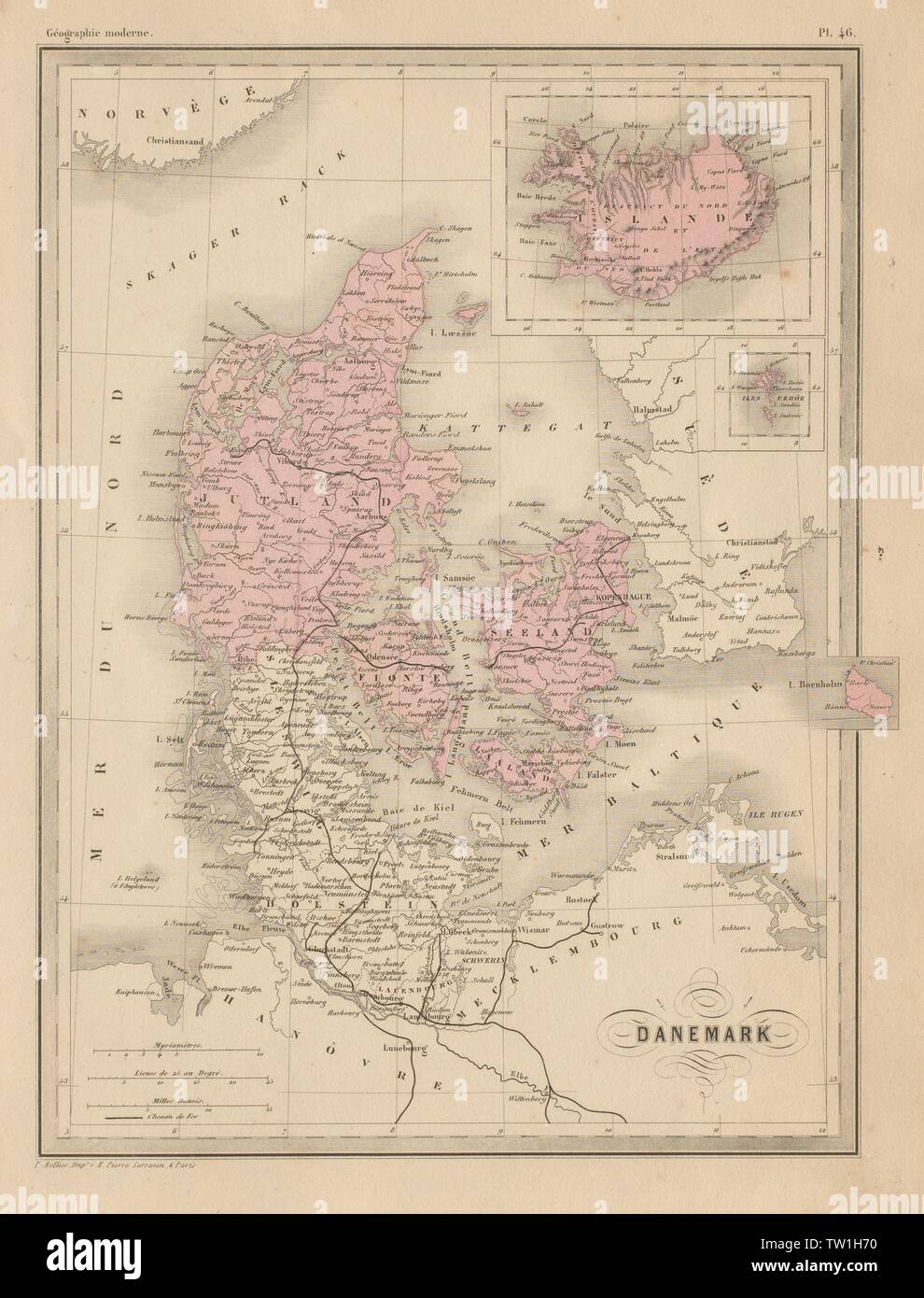 Nouvelle map monde hi-res stock photography and images - Alamy