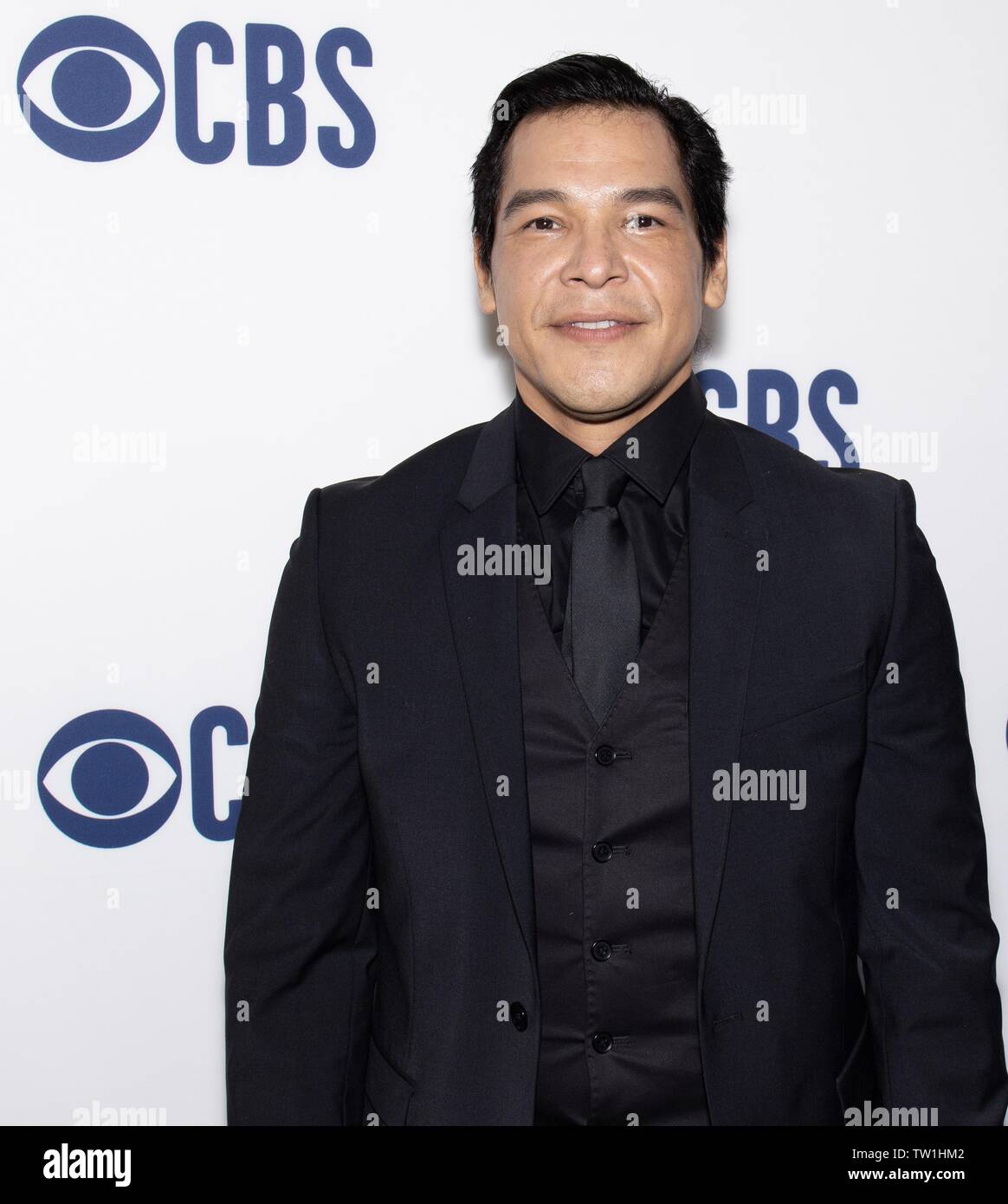 Nathaniel Arcand American Outlaws