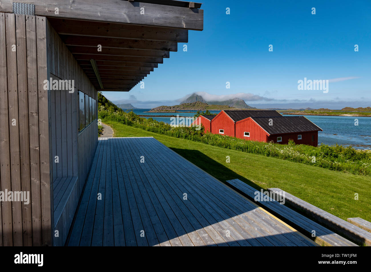 Sustainable museum hi-res stock photography and images - Alamy