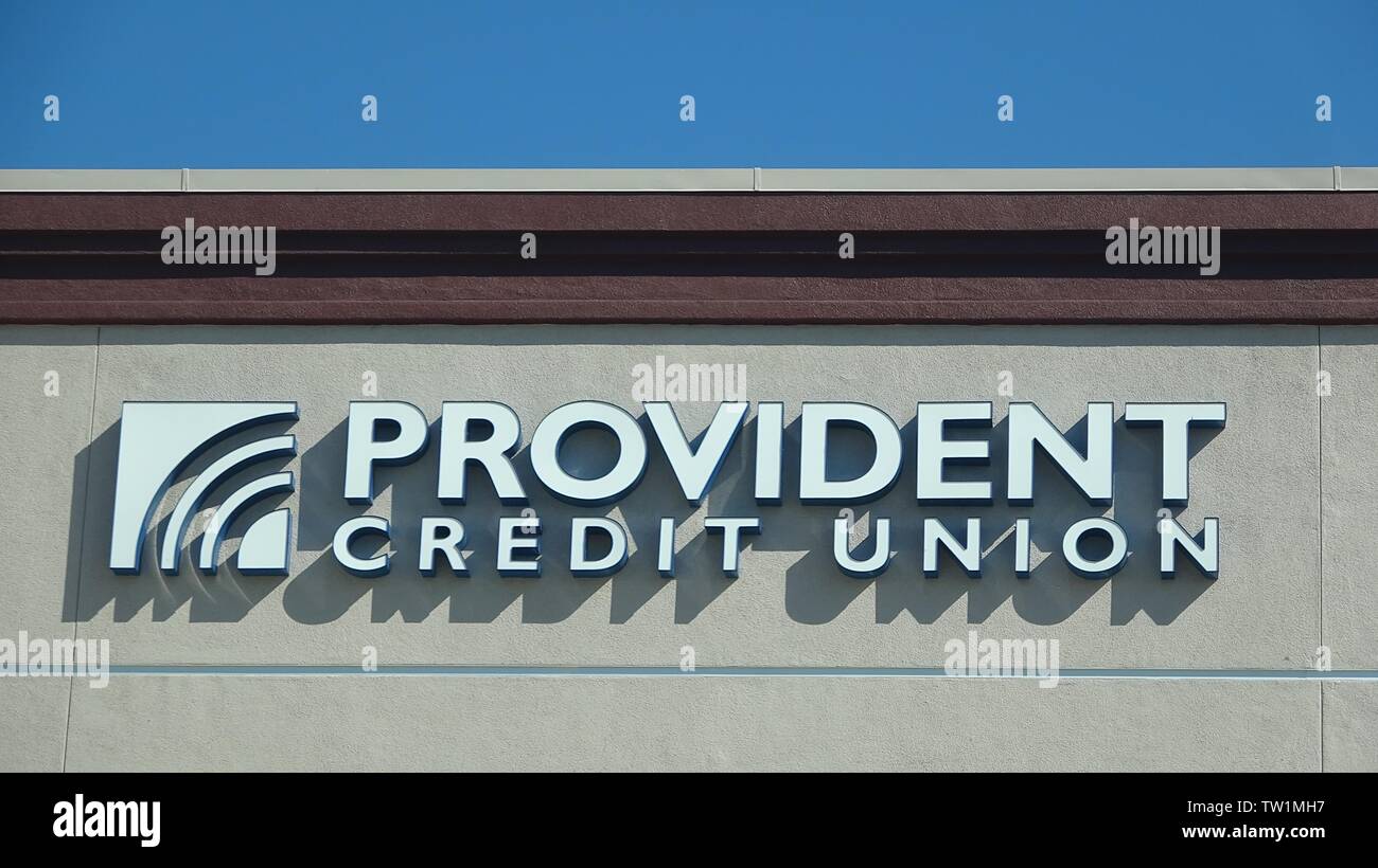 Provident credit union hi-res stock photography and images - Alamy