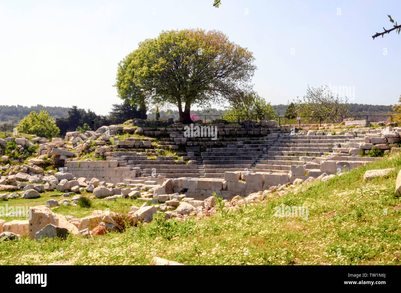 Seferhisar hi-res stock photography and images - Alamy