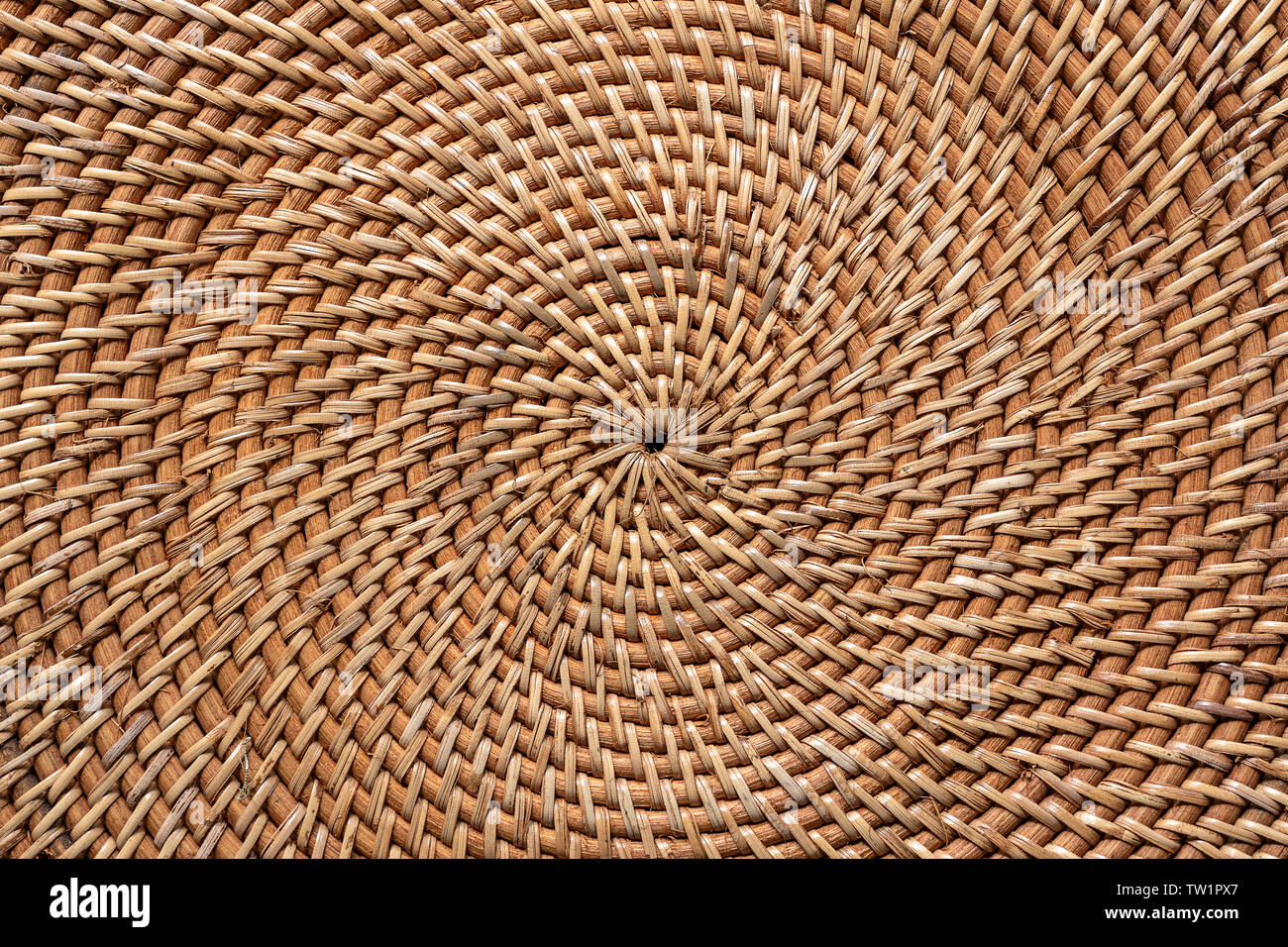 Abstract decorative wooden textured basket weaving. Basket texture ...