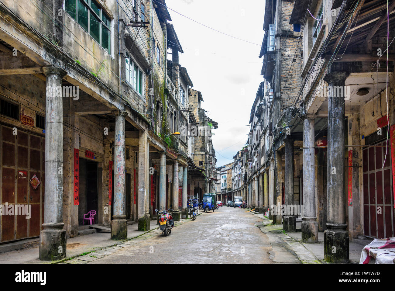 Guangdong eastern guangdong hakka the hakka capital of the world hi-res ...