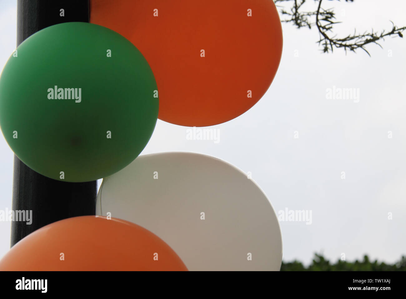 Balloons ideas hi-res stock photography and images - Alamy