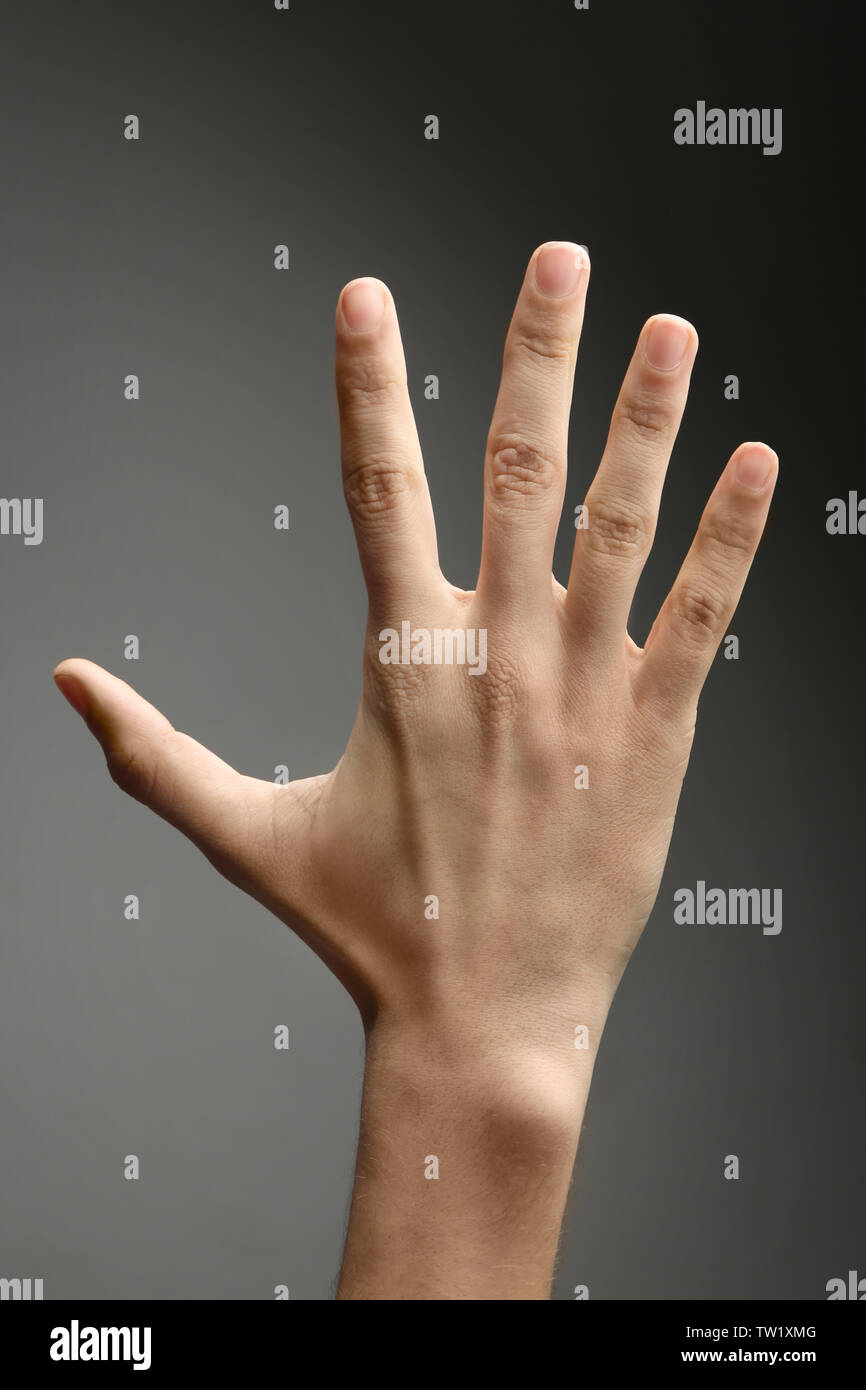 Papillary tumor hi-res stock photography and images - Alamy