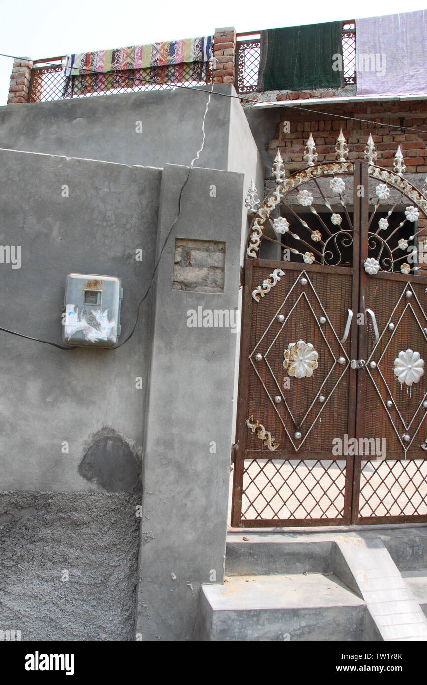 House Designs Indian Style Pictures Middle Class