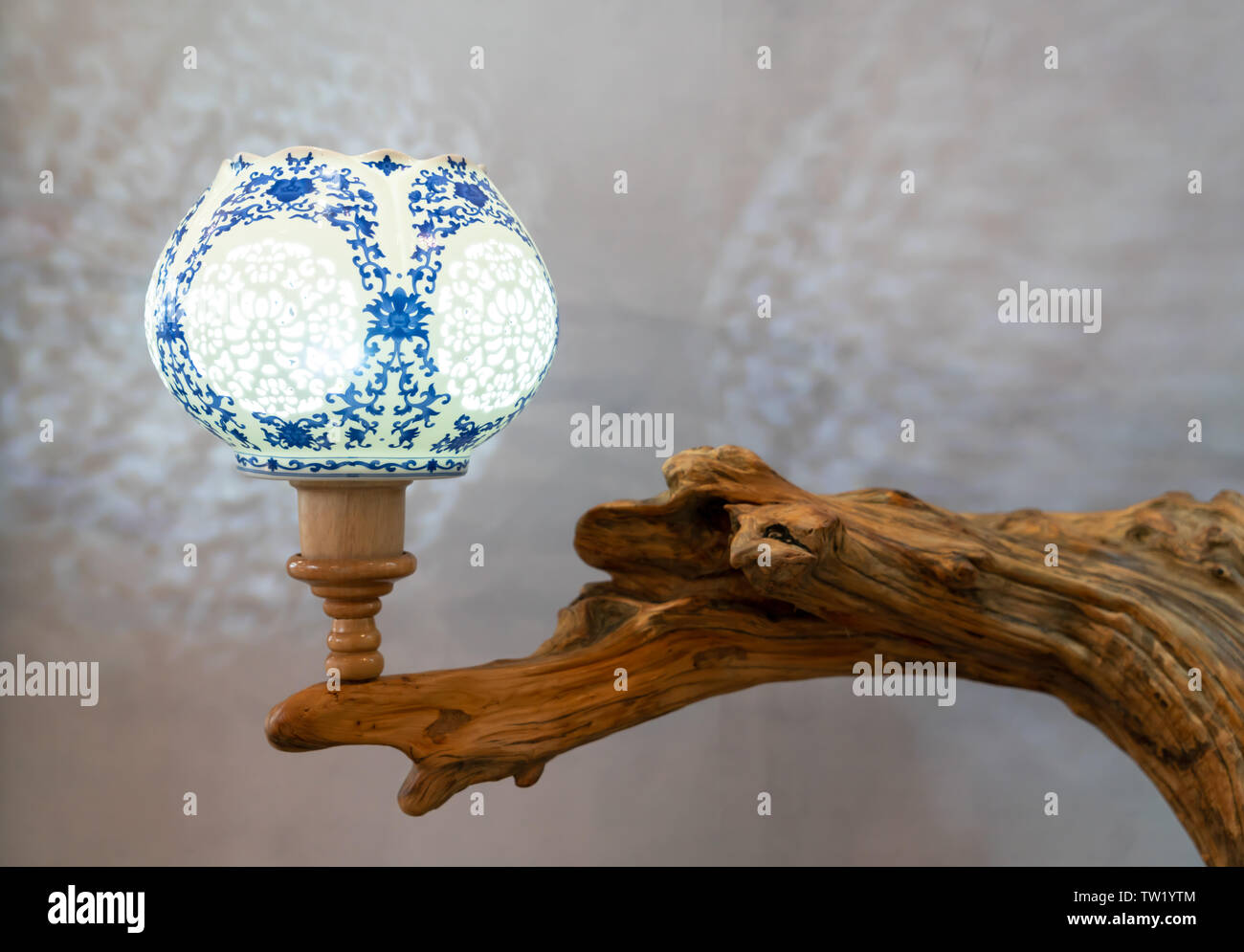 Wood carving exhibition hi-res stock photography and images - Alamy