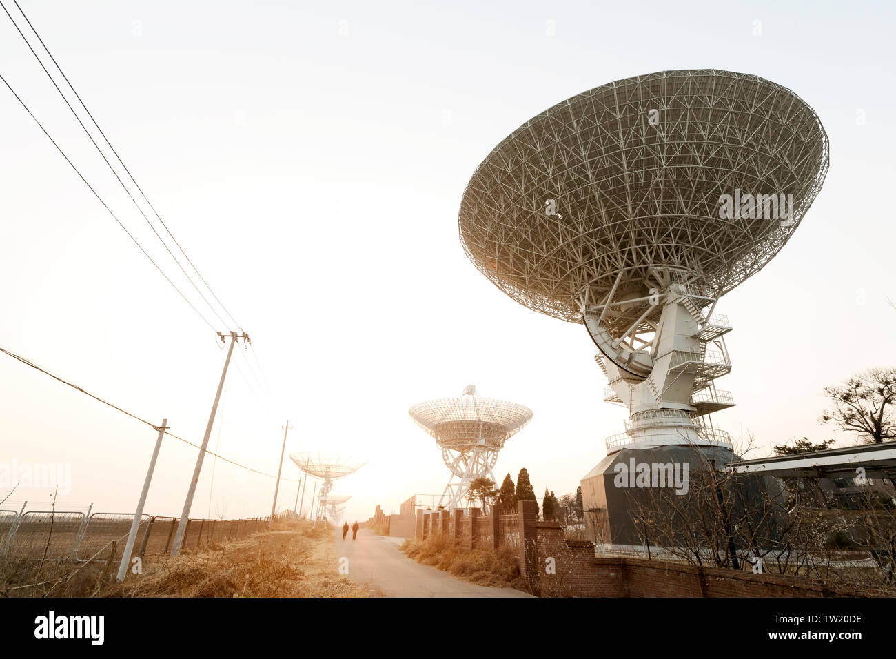 Beijing observatory hi-res stock photography and images - Alamy