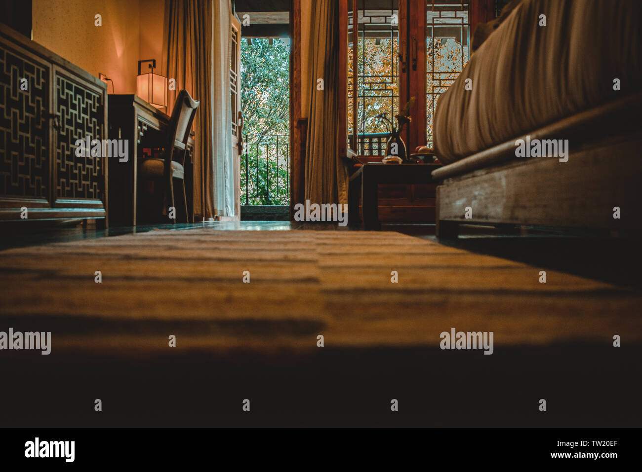 High-end hotel rooms Stock Photo - Alamy