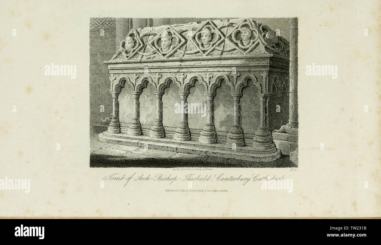 Church and Cathedral Stock Photo - Alamy