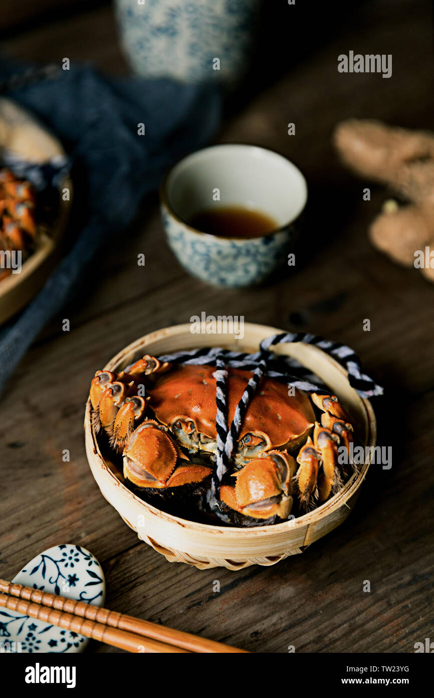 Steaming cage hi-res stock photography and images - Alamy