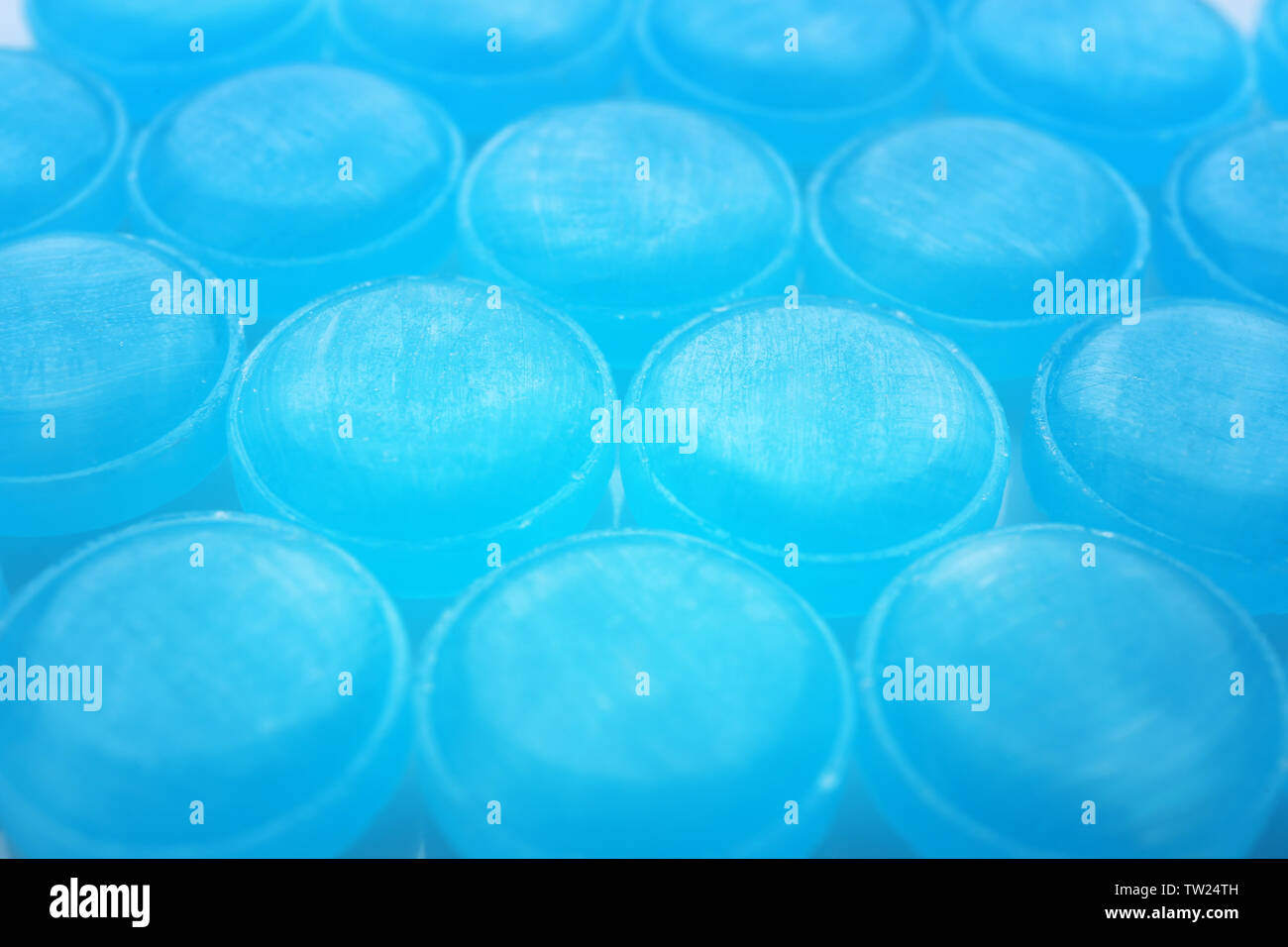 Cough drops hi-res stock photography and images - Alamy