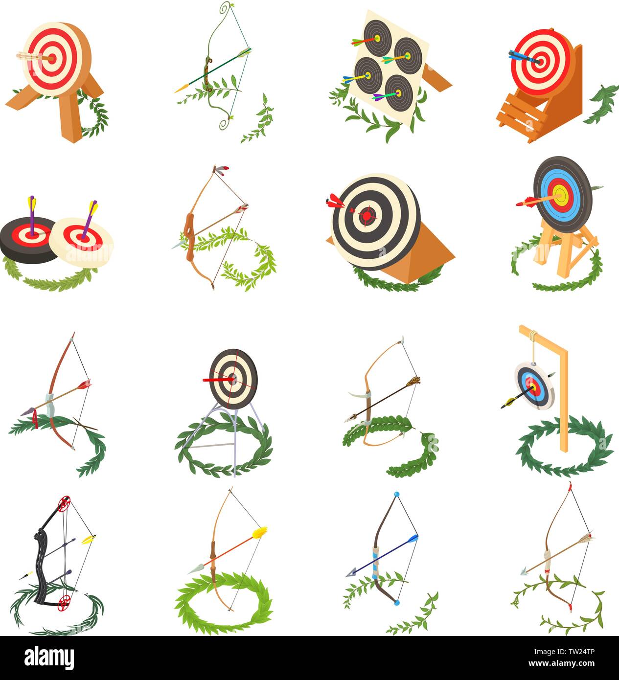 Top shot place Stock Vector Images - Alamy