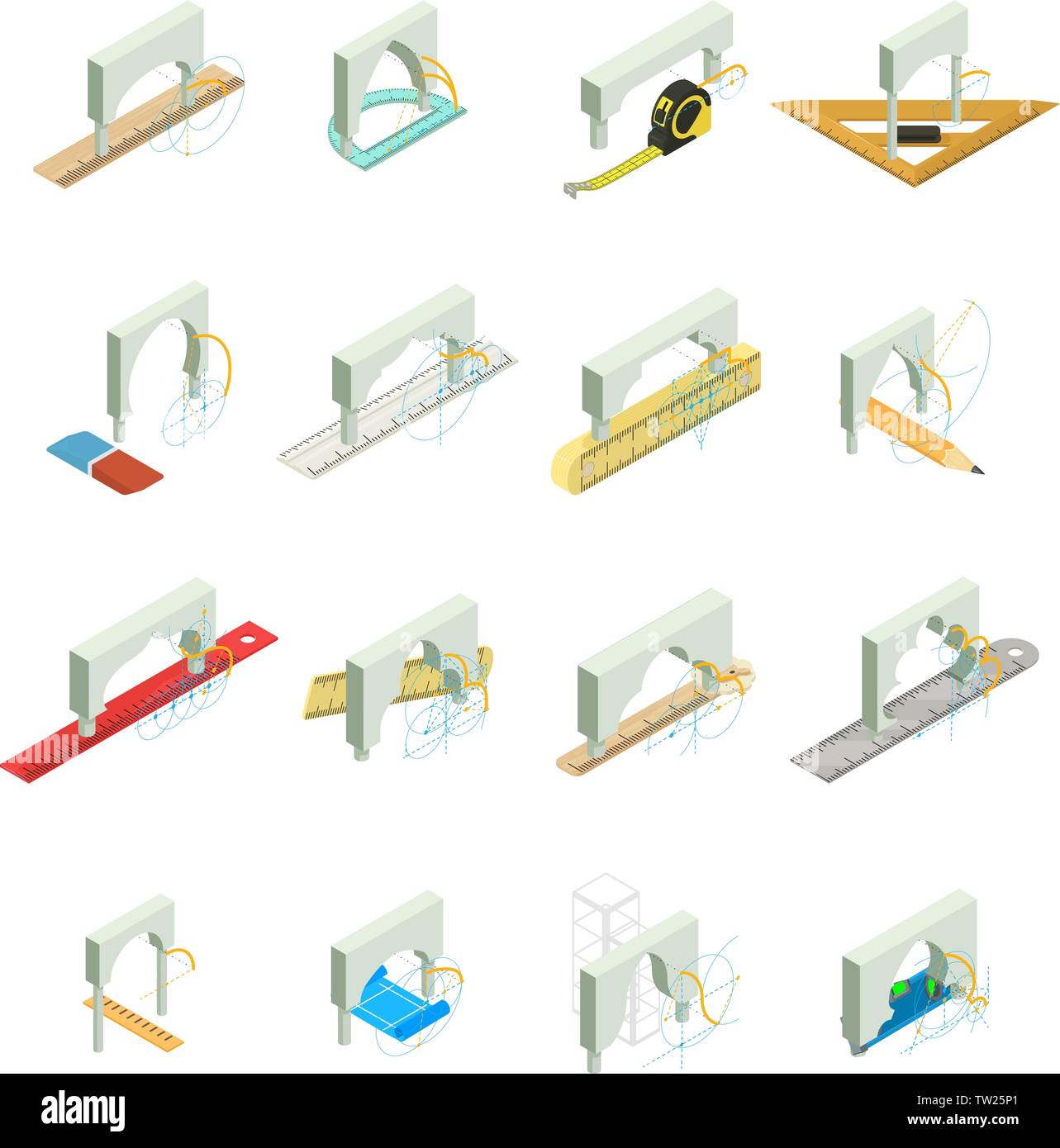 Repair work restore bridge hi-res stock photography and images - Alamy